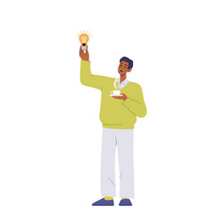 Smart Guy Clipart