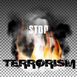 Stop Terrorism Vector Images (over 820)