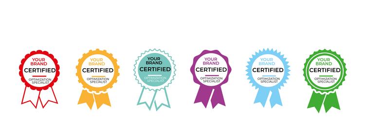 Certificate Logo Vector Images (over 64,000)