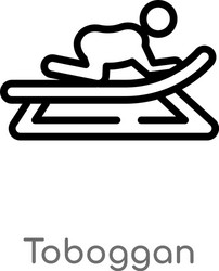 Toboggan Vector Images (over 700)