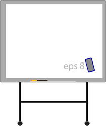 Whiteboard Classroom Border Vector Images (over 140)