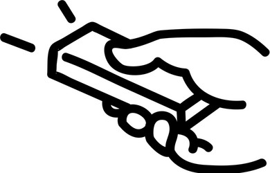 Hand Scanner Vector Images (over 8,100)