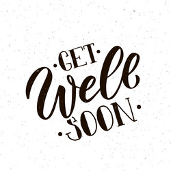 Get Well Soon Font Vector Images (over 160)
