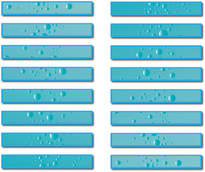 Bubbles Rising Vector Images (over 1,700)