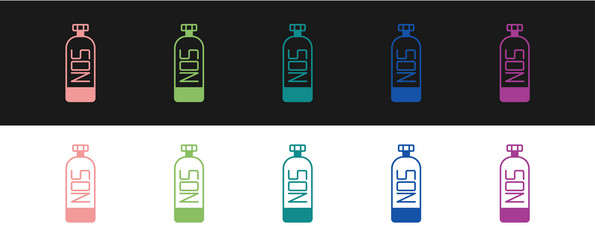 Nitrous Vector Images (over 400)