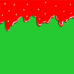 Jam Splatter Vector Images (over 240)