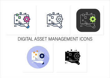 Asset Logo Vector Images (over 4,000)