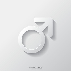 Male Symbol Vector Images (over 410,000)