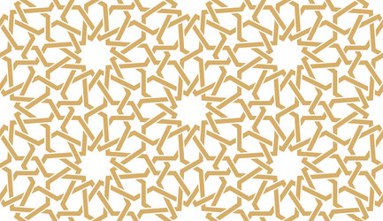Arabesque Shape Frameworks Vector Images (over 100)