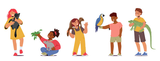 Responsibility Kids Vector Images (over 2,400)