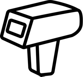 Hand Scanner Vector Images (over 8,100)