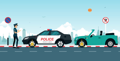 Traffic Vector Images (over 350,000)