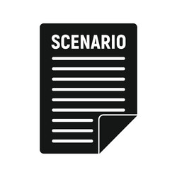 Scenario Vector Images (over 2,600)