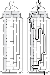 Milk Worksheet Vector Images (over 200)