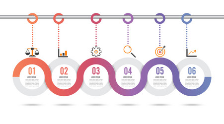 Ladder Timeline Vector Images (over 160)
