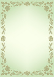 Background for menu Royalty Free Vector Image - VectorStock