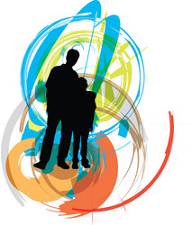 Dady Vector Images (over 310)