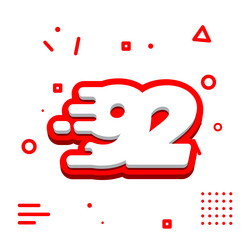 Logo 92 Vector Images (over 240)