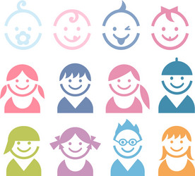Children Vector Images (over 700,000)