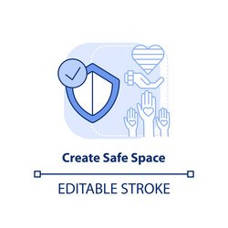 Safe Space Logo Vector Images (over 1,000)