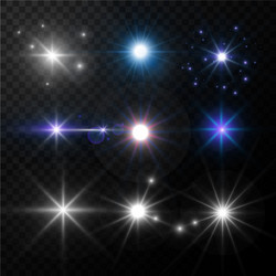 Highlight Star Vector Images (over 2,900)