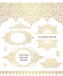 Curve Line Border Vector Images (over 23,000)