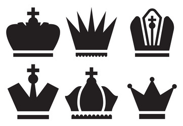 Crown Vector Images (over 250,000)
