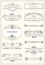 Floral Bookmark Template Vector Images (over 840)
