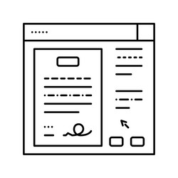 Digital Consent Vector Images (over 280)