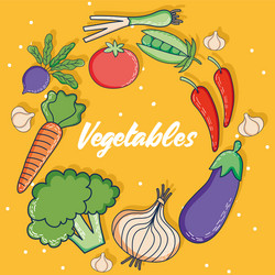 Vegetables Letter Vector Images (over 13,000)