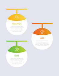 Infographic 3 Elements Vector Images (over 17,000)