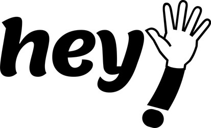 Logo Hey Vector Images (over 270)