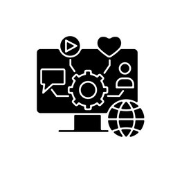 Social Media Manager Logo Vector Images (over 5,000)