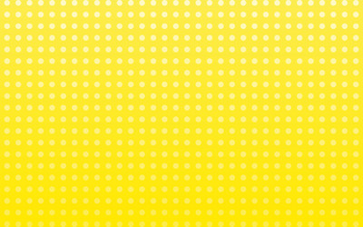 Background material pop dot pattern with gradation