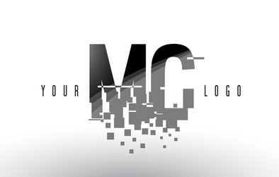 Letter Mc Logo Vector Images (over 2,200)