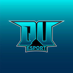 U Gaming Logo Vector Images (over 1,000)