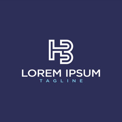 Hb Monogram Vector Images (over 1,900)