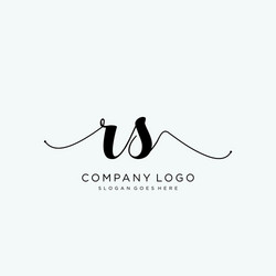 Rs Fashion Logo Vector Images (over 580)