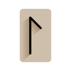 Rune Laguz Runes Vector Images (38)
