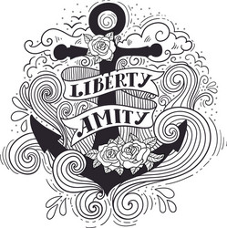 Amity Symbol