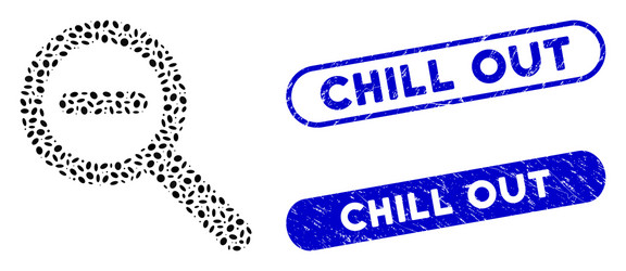 Chill Out Icon Vector Images (over 210)