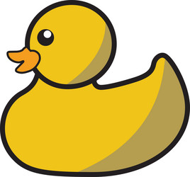 Duck Side View Vector Images (over 250)