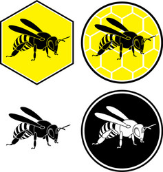 Bee Vector Images (over 81,000)