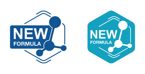 New Formula Icon Vector Images (over 540)