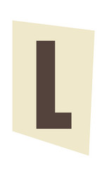 Letter L Vector Images (over 49,000)