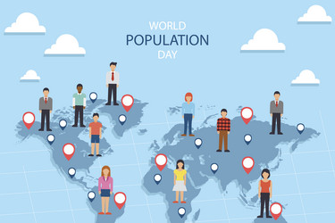 India Population Vector Images (over 580)