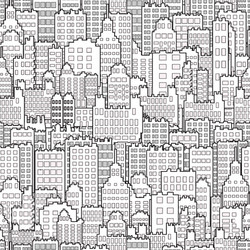 City Wallpaper Vector Images (over 29,000)