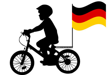 German Kids Vector Images (over 740)