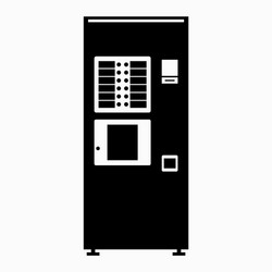 Coffee Vending Machine Vector Images (over 2,200)