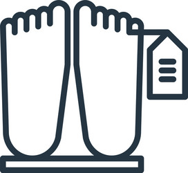 Chalk Outline Murder Vector Images (over 230)